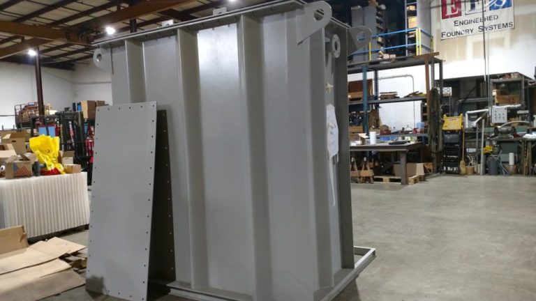 BioBarrier® MarineMBR™ System - Scienco/FAST - marine wastewater ...